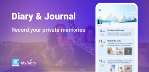 My Diary – BetterApp Tech