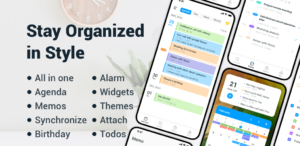 Good Calendar – BetterApp Tech